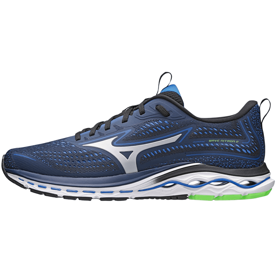 Mizuno - Encontre os melhores tênis!